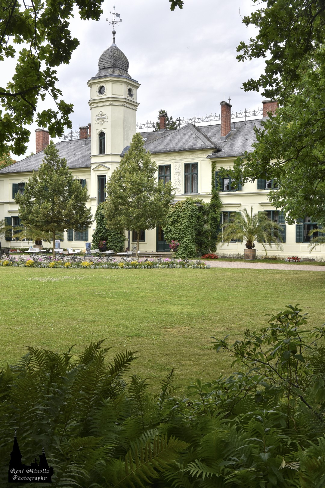 Schloss Britz, Berlin, Brandenburg