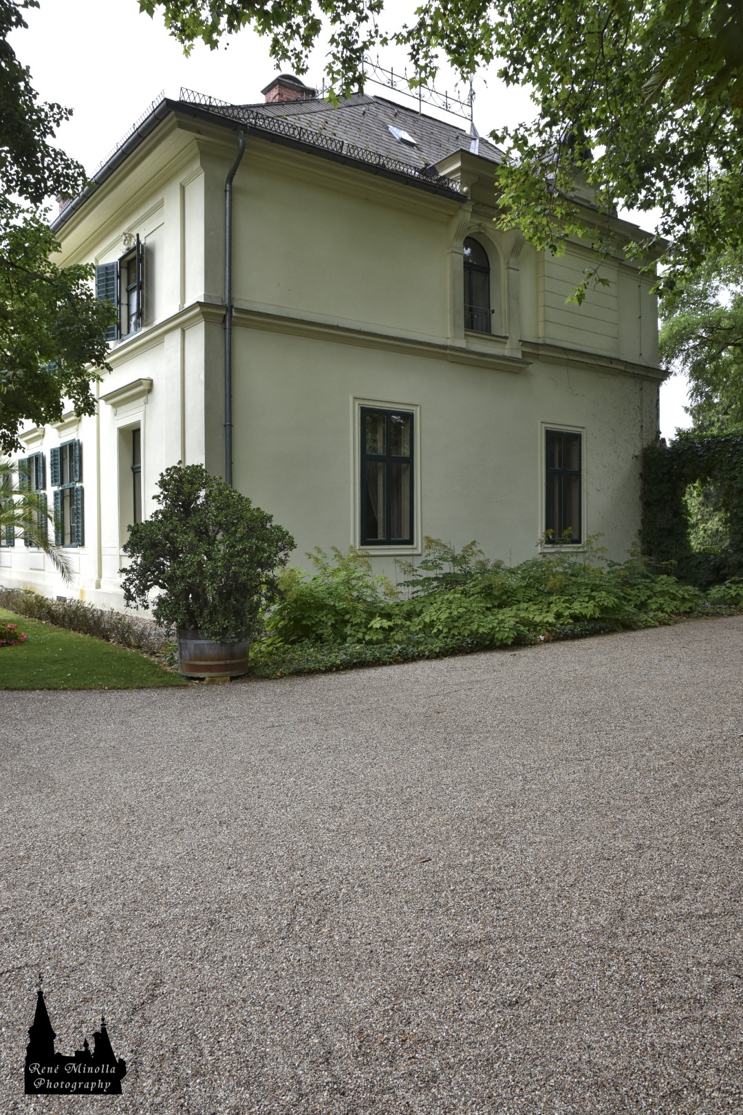 Schloss Britz, Berlin, Brandenburg