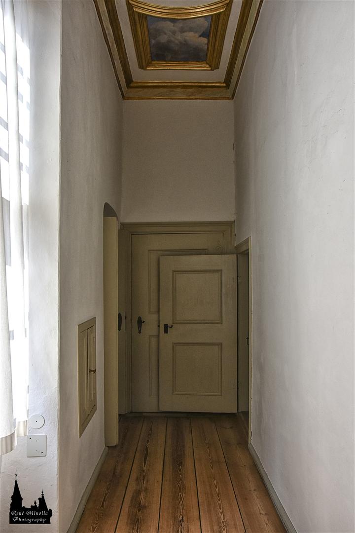 Schloss Caputh, Schwielowsee, Brandenburg