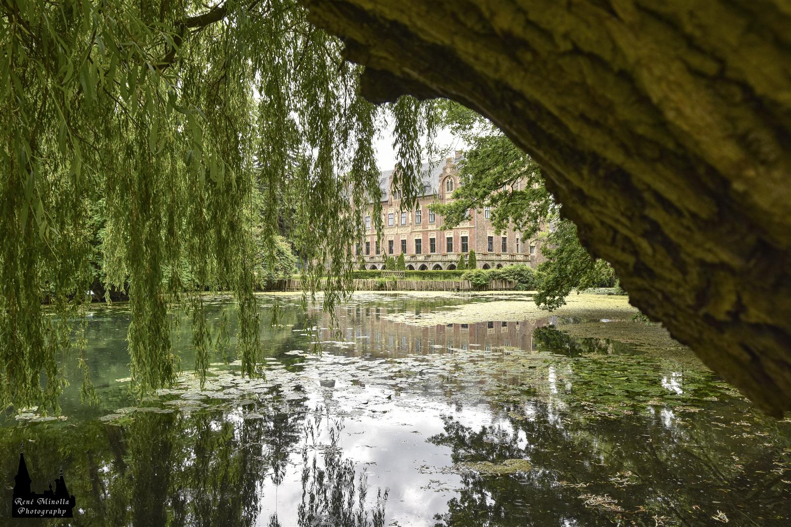Schloss Paffendorf, Bergheim, NRW