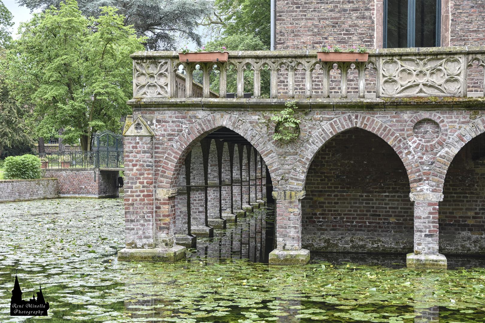 Schloss Paffendorf, Bergheim, NRW