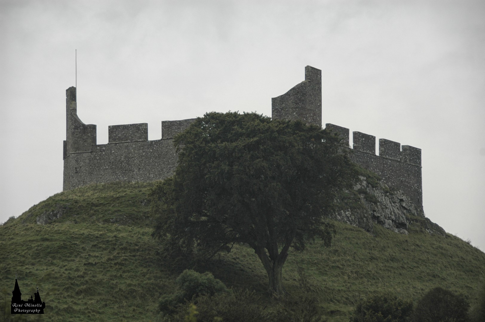 Hume Castle