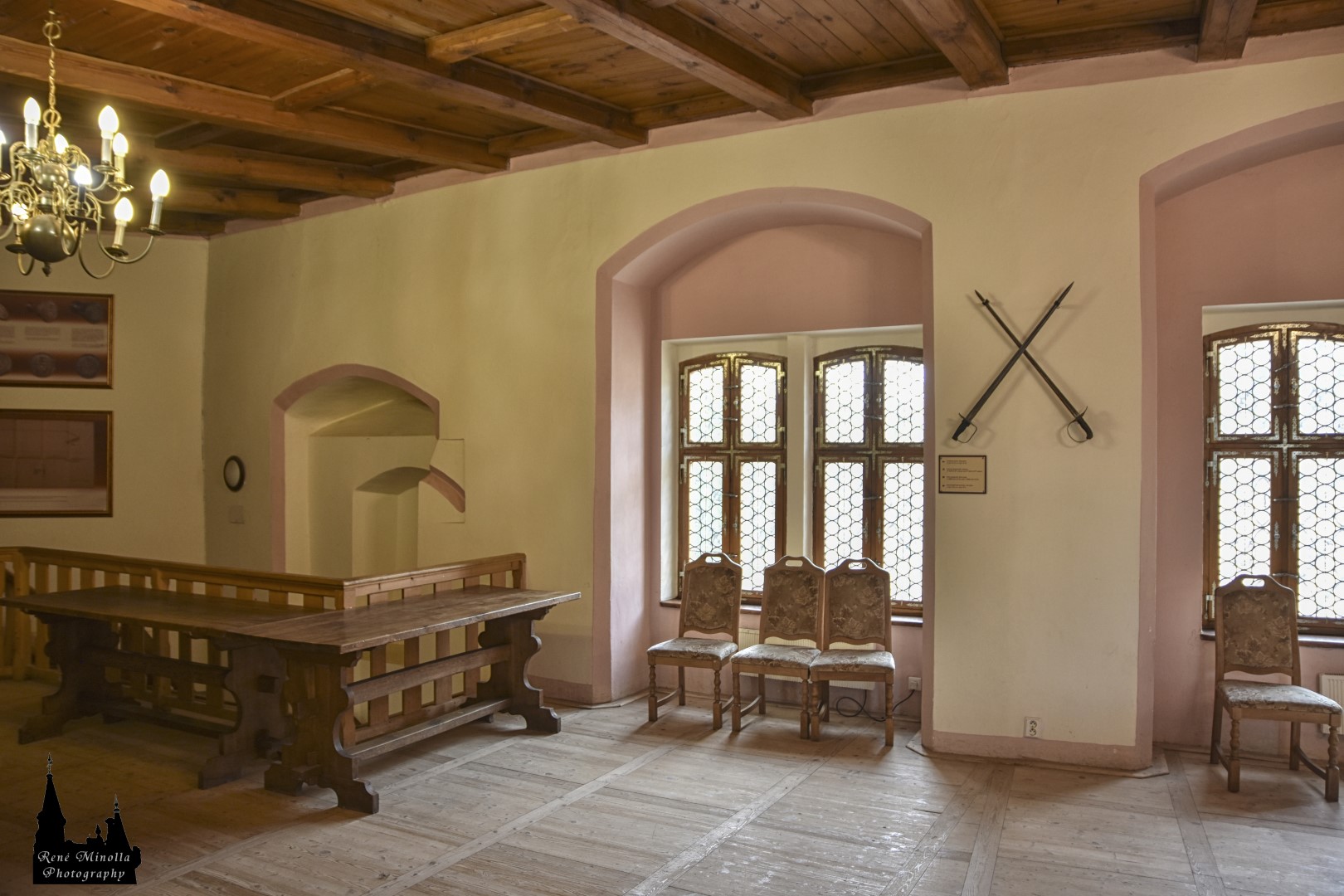 Burg Loket, Loket, Tschechien