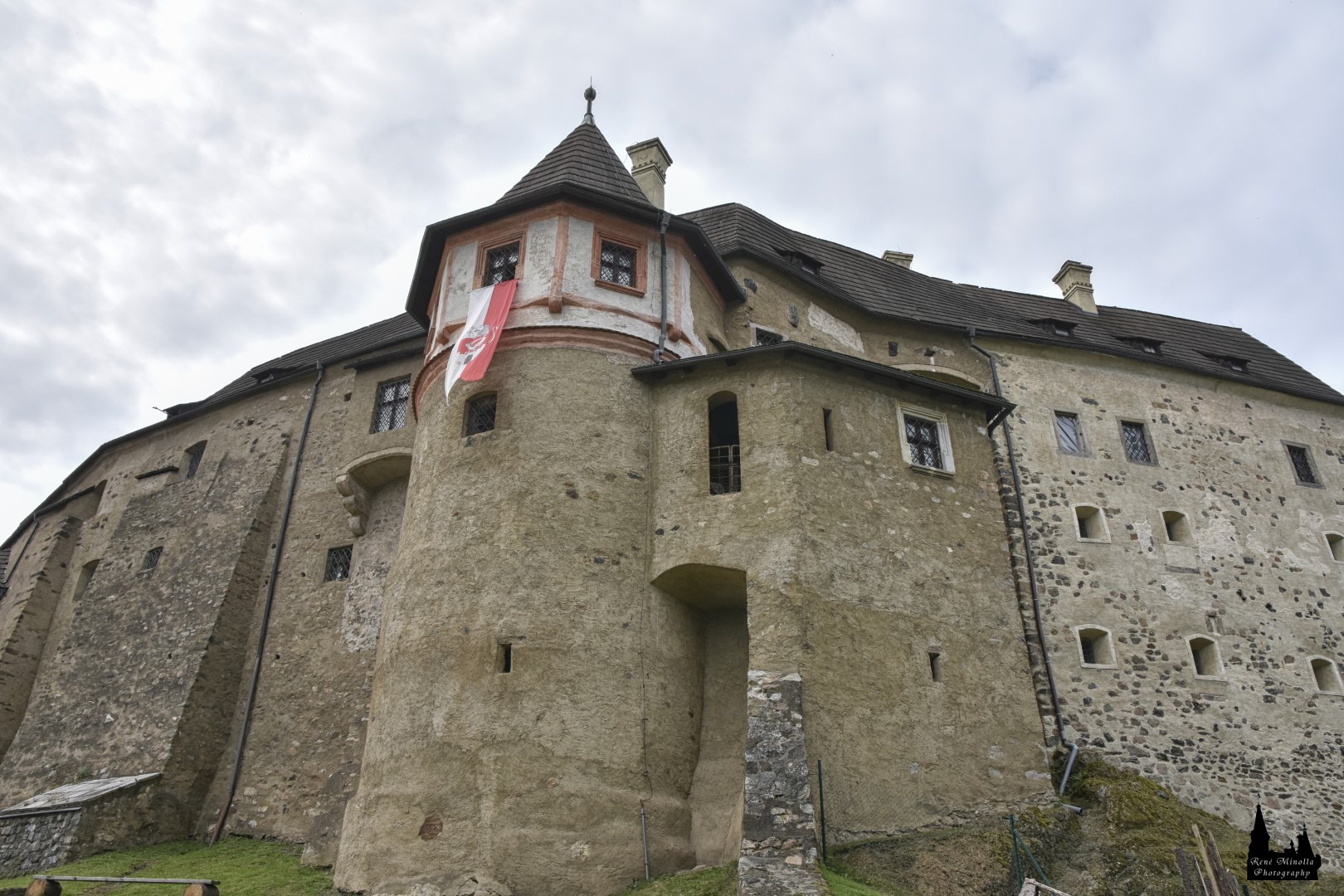 Burg Loket, Loket, Tschechien